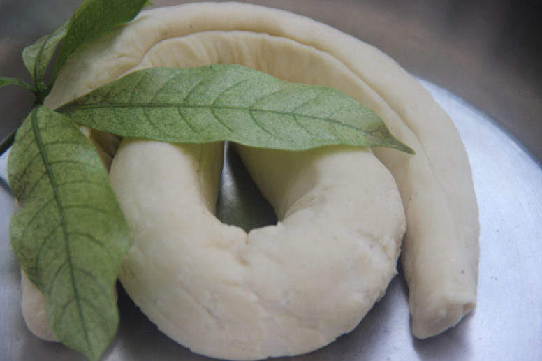 Netra Tarpana – Ayurdwar