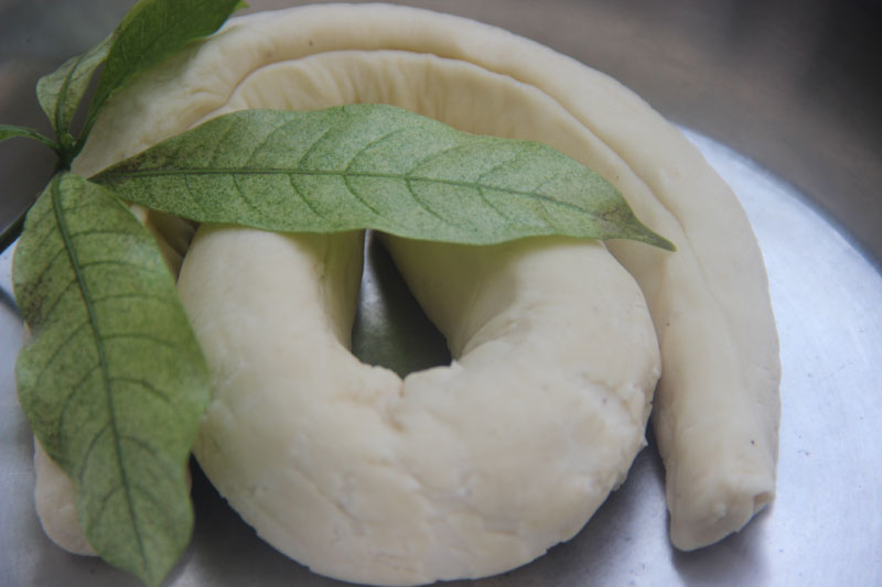 Netra Tarpana – Ayurdwar